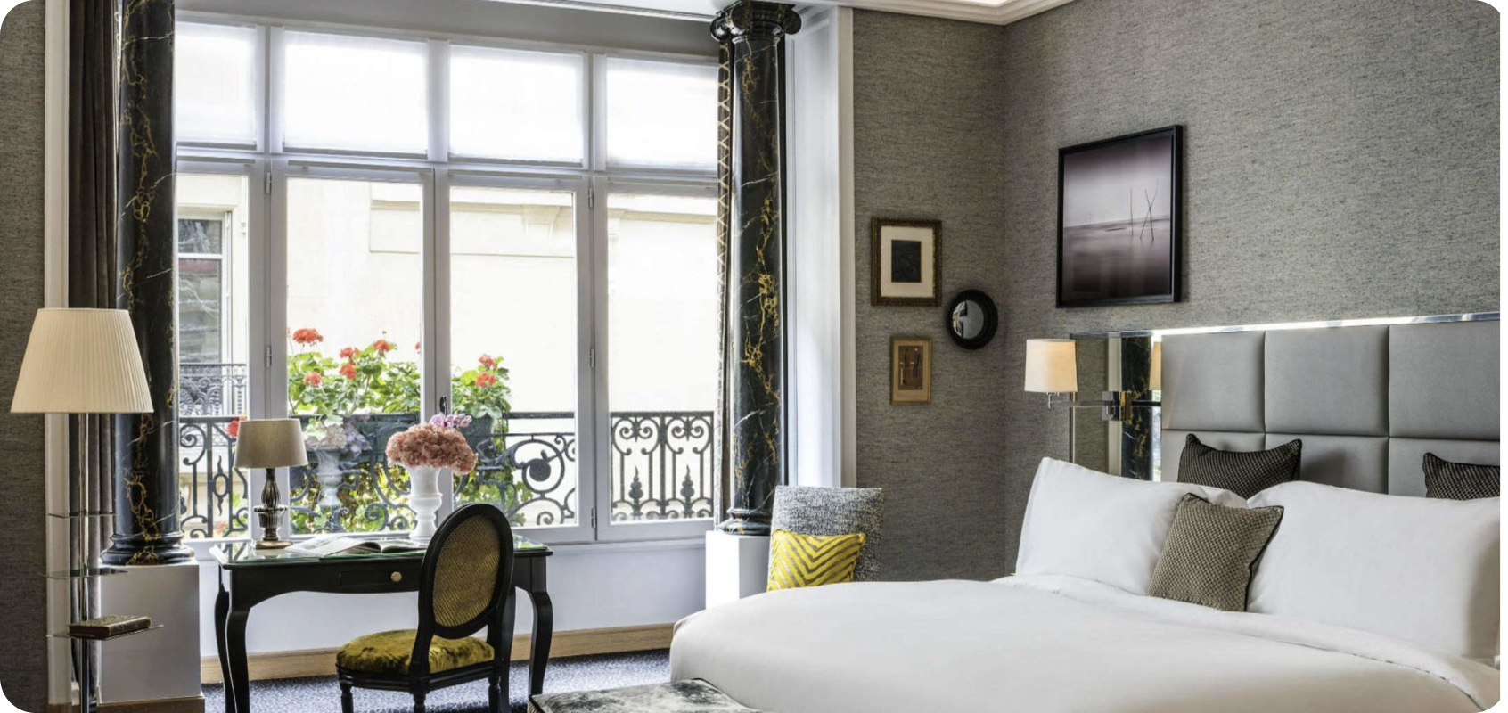 Improve Hotel Occupancy & Revenue With Local Guests